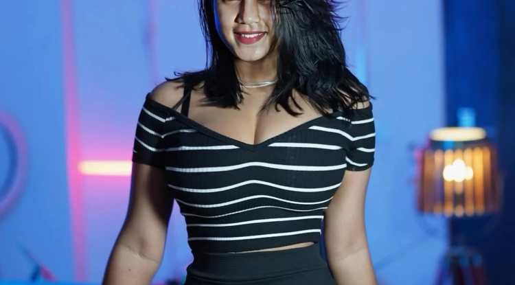 Lucky Rajor Biography/Wiki, Age, Height, Career, Photos & More - BIOG