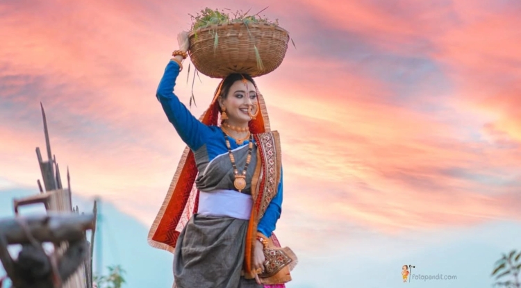 Shweta Mahara Biography/Wiki, Age, Height, Career, Photos & More - BIOG