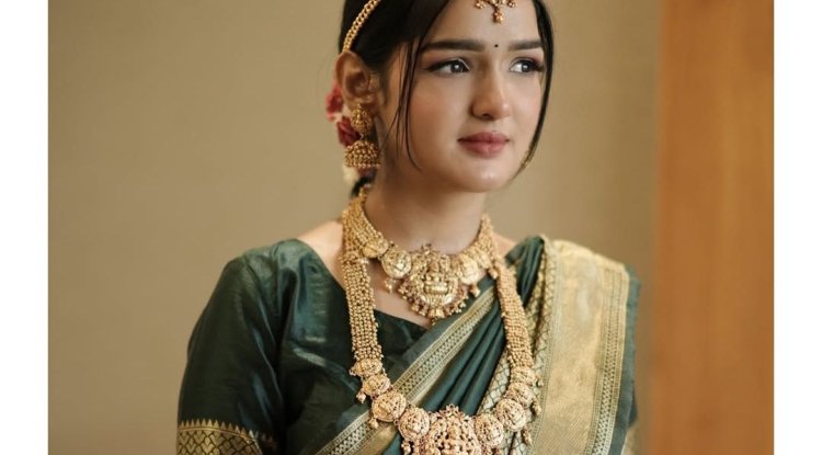 Isha Yadav Biography: Wikipedia, Height, Age, Boyfriend, Images, Instagram, Nationality ...