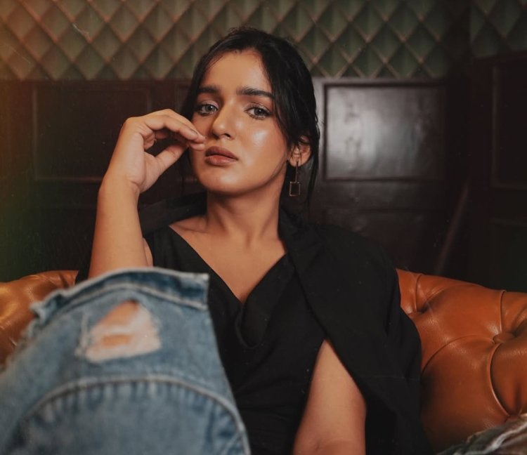 Isha Yadav Biography: Wikipedia, Height, Age, Boyfriend, Images, Instagram, Nationality ...