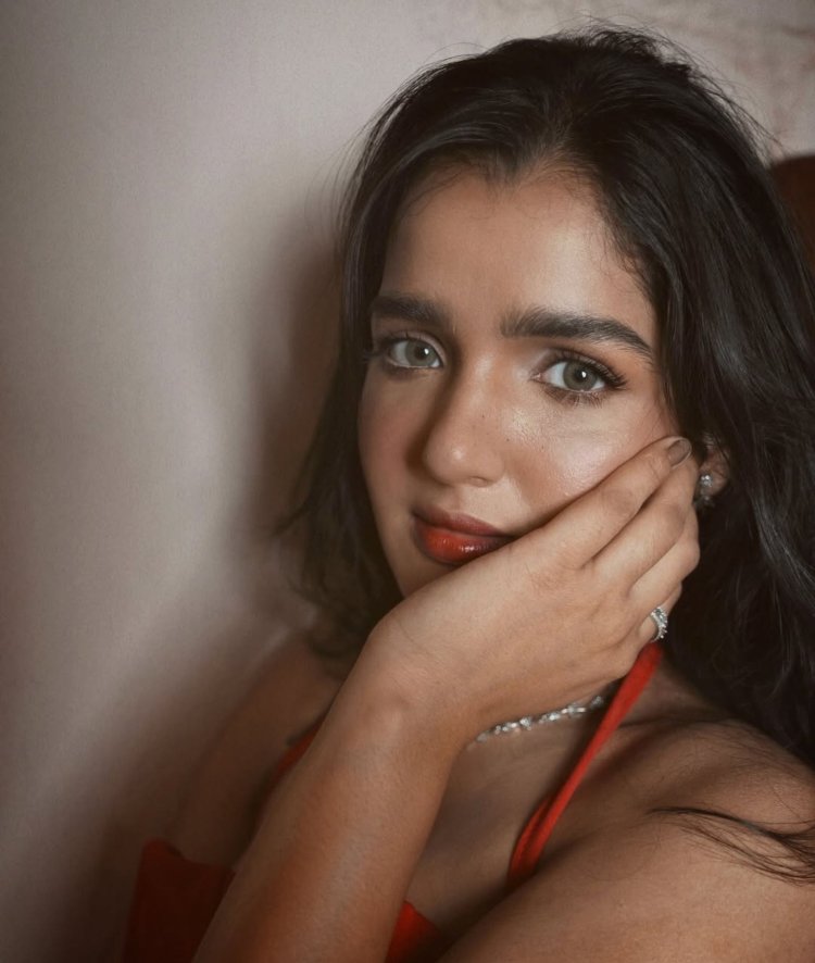 Isha Yadav Biography: Wikipedia, Height, Age, Boyfriend, Images, Instagram, Nationality ...