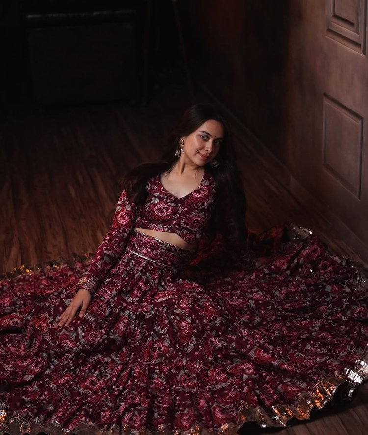 Rishita Kothari Biography: Wiki, Age, Height, Net Worth, Boyfriend, Photos - BIOG