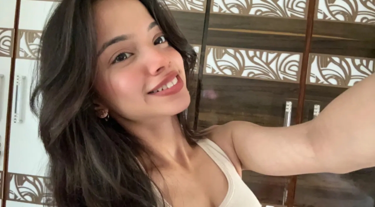 Muskan Karia Biography: Wiki, Boyfriend, Family, Age, Height & More - BIOG