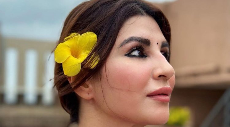 Priyanka Tyagi Biography: Wikipedia, Height, Age, Boyfriend, Images, Instagram, Nationality ...