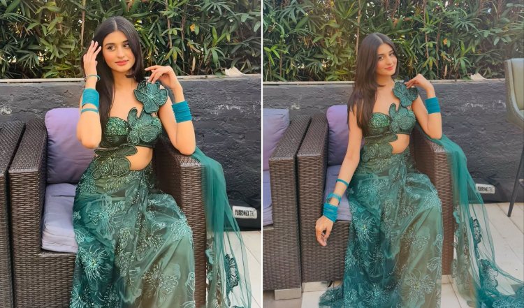Payal Gaming (Payal Dhare) Biography: Wiki, Age, Height, Boyfriend ...