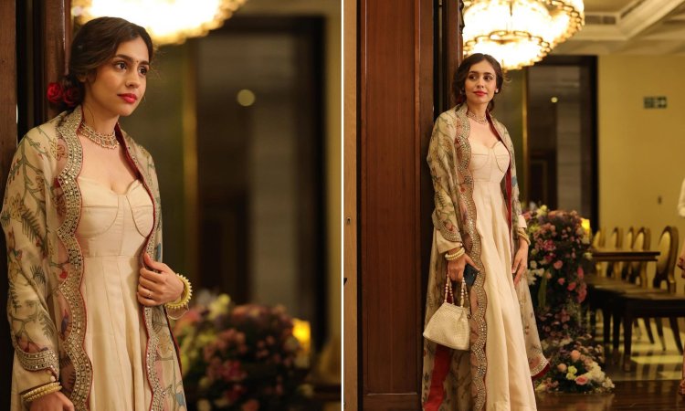 Shrishti Ganguli Rindani Biography: Wiki, Age, Height, Boyfriend ...