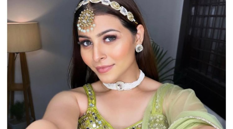 Himani Thapliyal Biography: Wiki, Age, Height, Boyfriend, Family ...