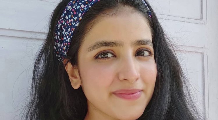 Shrishti Ganguli Rindani Biography: Wiki, Age, Height, Boyfriend ...