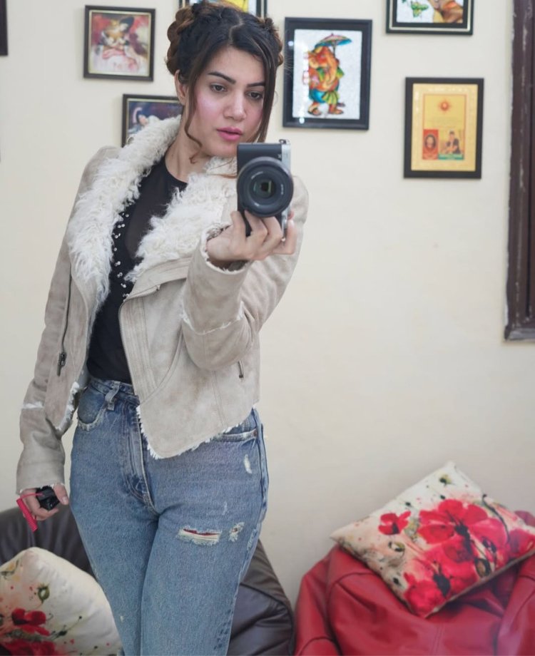 Mahi Lakra Biography: Wiki, Age, Height, Boyfriend, Family, Web Series ...