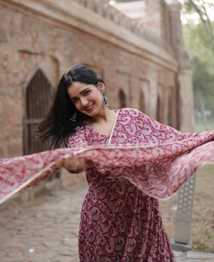 Isha Yadav Biography: Wikipedia, Height, Age, Boyfriend, Images, Instagram, Nationality ...