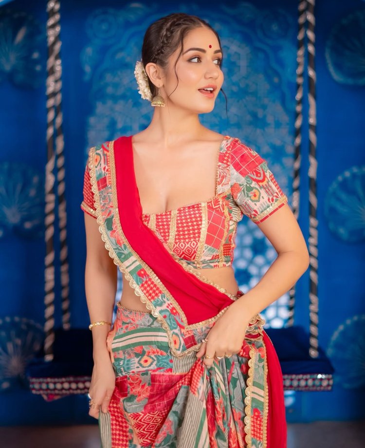 Amy Aela Biography: Wiki, Age, Height, Boyfriend, Family, Photos, Movies and Web Series - BIOG