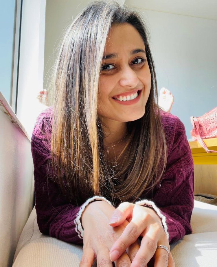 Aleena Rais Biography: Wiki, Age, Height, Boyfriend, Family, Photos ...