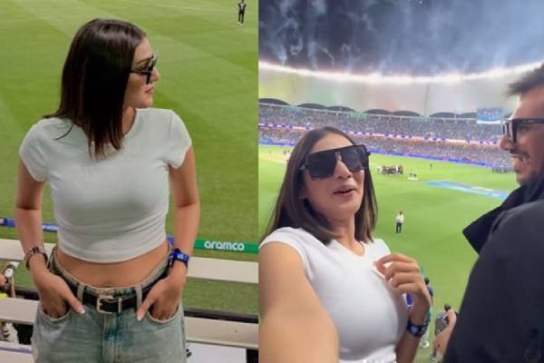 RJ Mahvash Biography: Wiki, Age, Height, Boyfriend, Family & More - BIOG