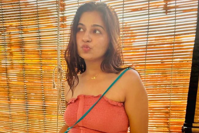 Tanvi Gadkari Biography: Wiki, Age, Height, Boyfriend, Family, Web Series and Movies - BIOG