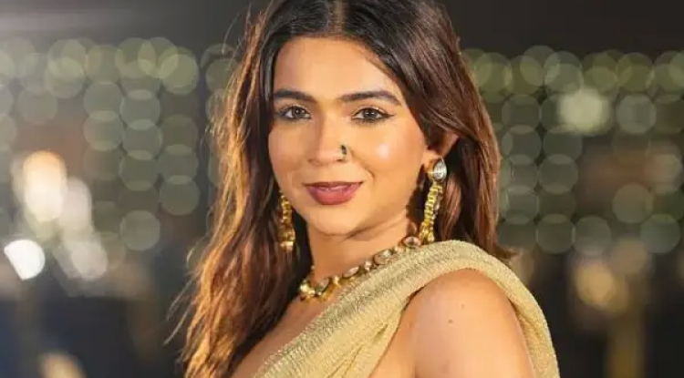 Aleena Rais Biography: Wiki, Age, Height, Boyfriend, Family, Photos ...