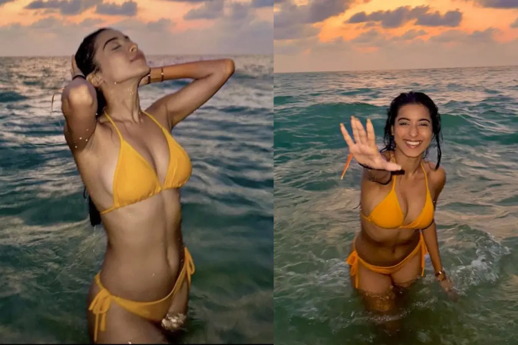 Tanvi Gadkari Biography: Wiki, Age, Height, Boyfriend, Family, Web Series and Movies - BIOG