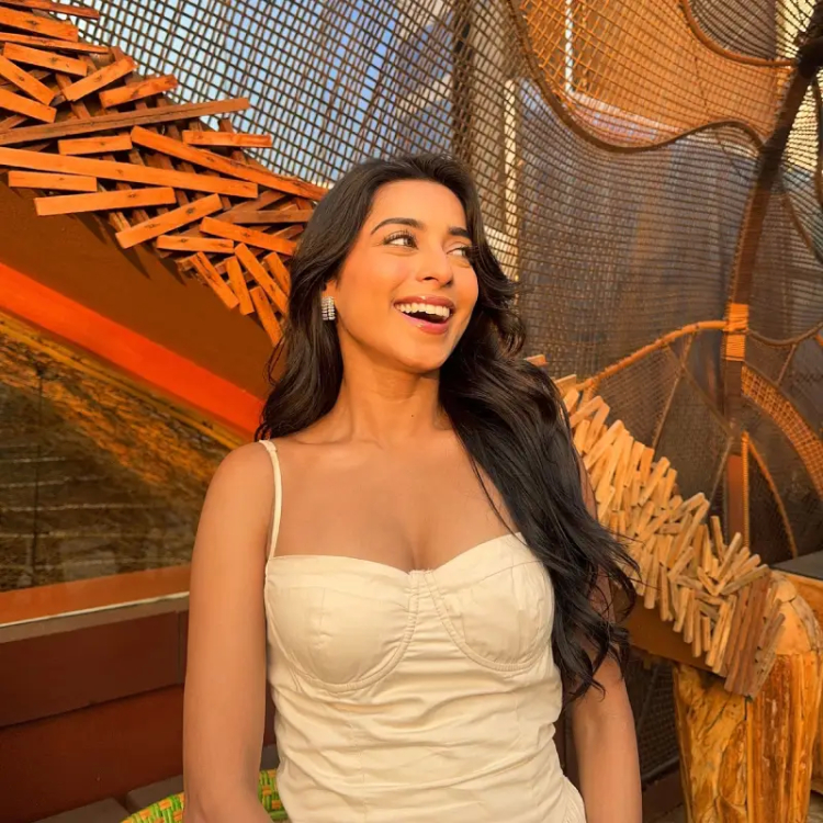 Tanvi Gadkari Biography: Wiki, Age, Height, Boyfriend, Family, Web Series and Movies - BIOG