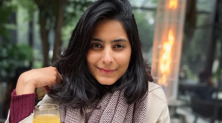 Swati Sachdeva Biography: Wiki, Age, Height, Boyfriend, Family & Movie - BIOG