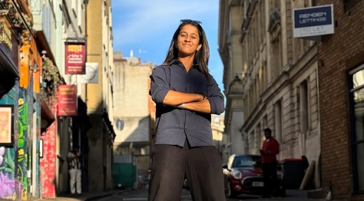 Jemimah Jessica Rodrigues Biography: Wiki, Family, Age, Career, Record ...