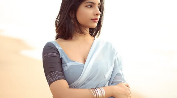 Aurora Sinclair Biography: Wiki, Age, Bigg Boss Tamil 9, Family, Career ...