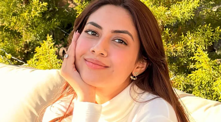 Reem Sameer Shaikh Biography: Wiki, Age, Height, Boyfriend, Family ...