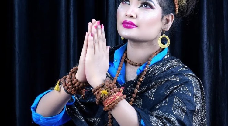 Shahnaz Akhtar (Singer) Biography: Wiki, Age, Height, Family, Songs ...