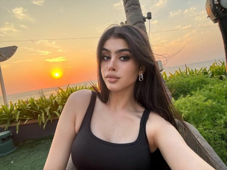 Riva Arora Biography: Wiki, Age, Height, Boyfriend, Family, Movies ...