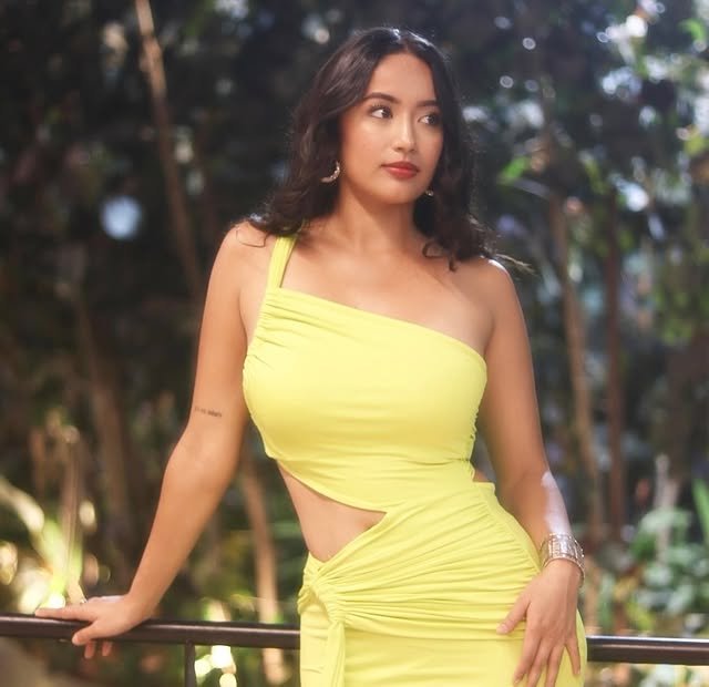 Asmita Adhikari Biography (Splitsvilla 16): Wiki, Age, Height ...