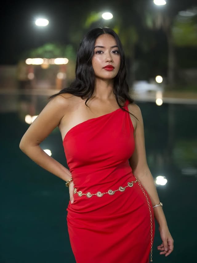 Asmita Adhikari Biography (Splitsvilla 16): Wiki, Age, Height ...