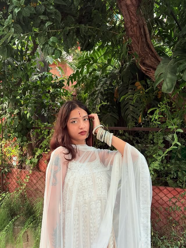 Ruru Thakur Biography: Wiki, Age, Height, Boyfriend, Family, Career ...